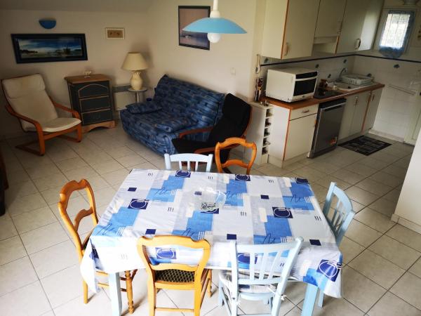 Maison Ker Pica - Le Croisic