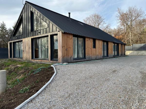 Villa Julia - Picherande