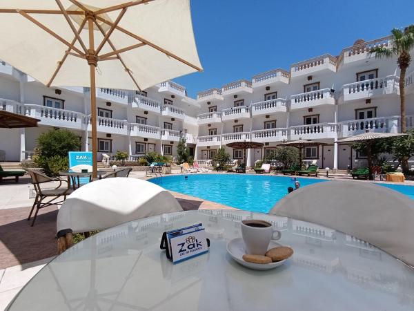 Zak Inn Residence - Hurgada