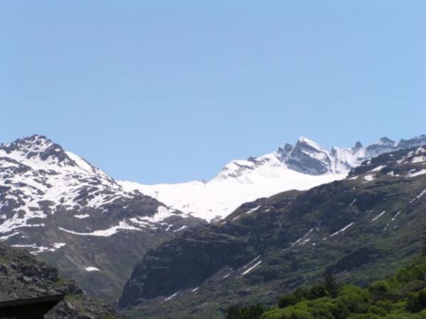 Chalet L'angelina - Val-d'Isère