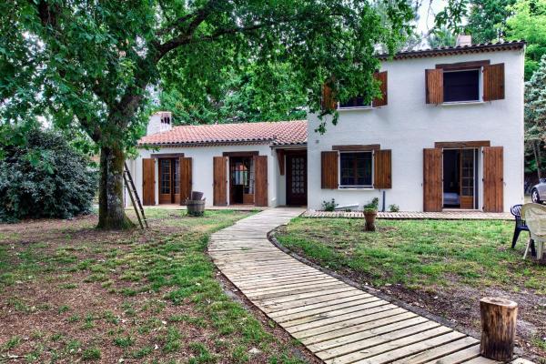 Villa Rodolphe - Blanquefort
