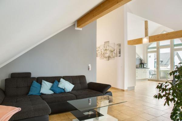 Christines Ferienwohnung - Erding