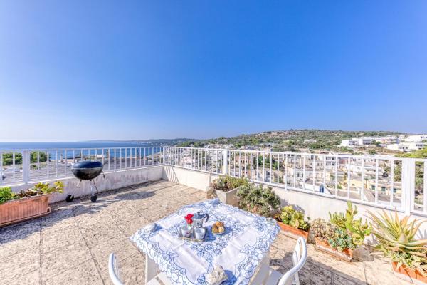 Villa Blu La Panoramica - Santa Cesarea Terme