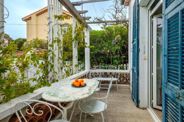 Maison Avec Studio Cros De Cagnes - La Gaude
