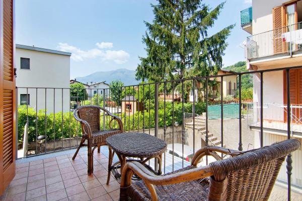 Colorful Apartment - Colico