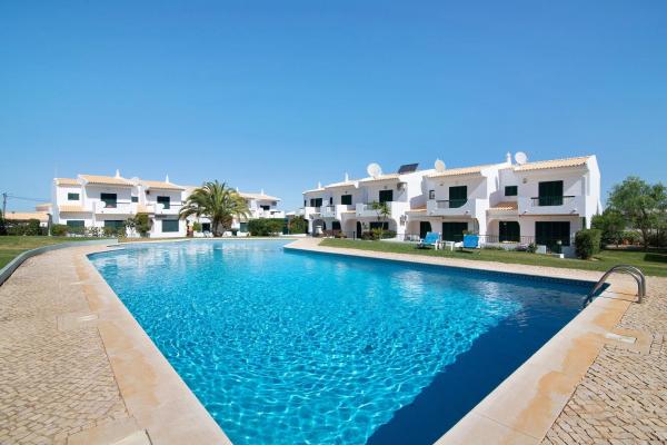 Villa Janeca - Armação de Pêra