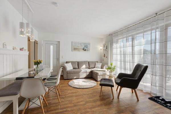 Bleib. Premium Lake House Fewo - Bodensee