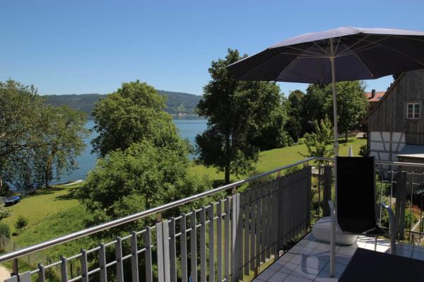 Ferienwohnung Ledergerber - Stockach