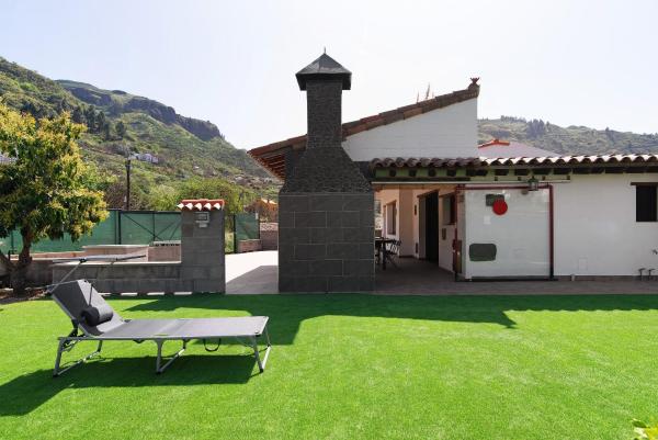 Villa Alma - Spagna