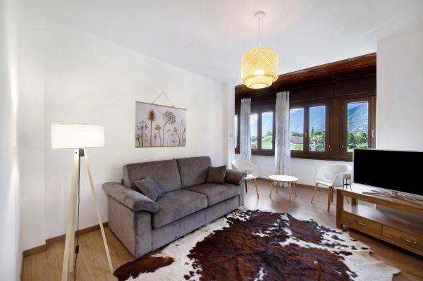 Chez Sabrina - Saint-Vincent