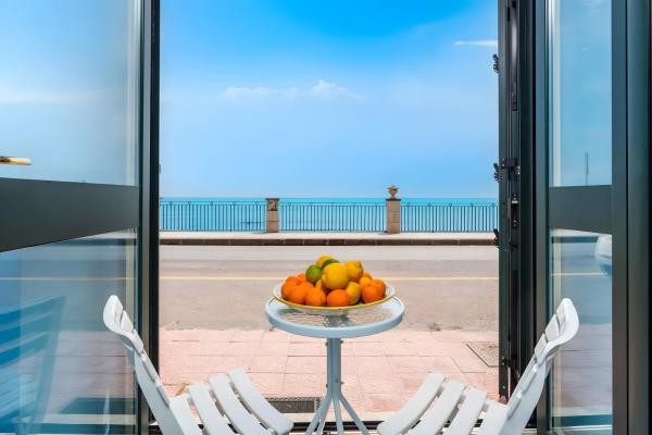 Casa Mare Sea View - Giardini-Naxos