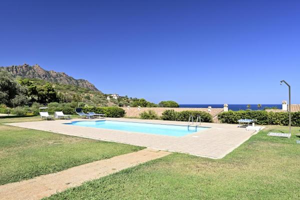 Villa Dei Desideri - Sardegna