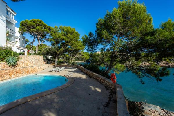 Ferrera Suite - Cala Figuera
