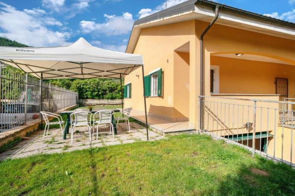 Il Frutteto 48 - Laigueglia