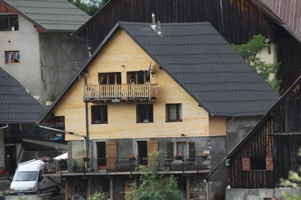 Chalet La Tournette - Duingt