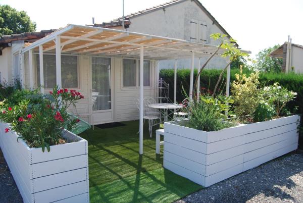 Ema Cottage - Charente