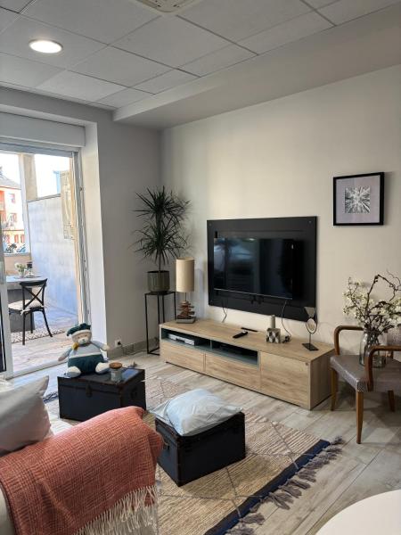 Appartement Calina - Freyming-Merlebach