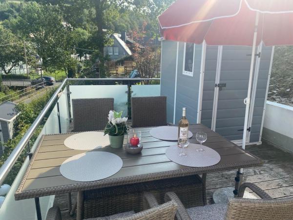 Ferienwohnung Dick - Schmallenberg