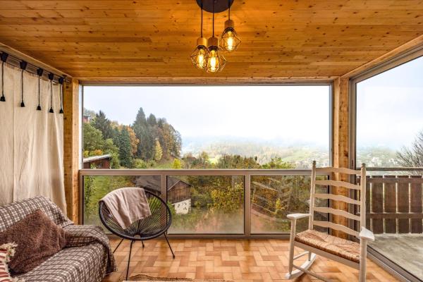 L'alpette - Les Contamines-Montjoie