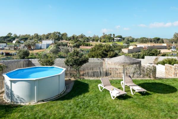 Chalet Acebuche - Los Caños de Meca