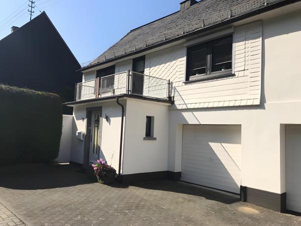 Hauszeit Ferienhaus In Burbach - Haiger