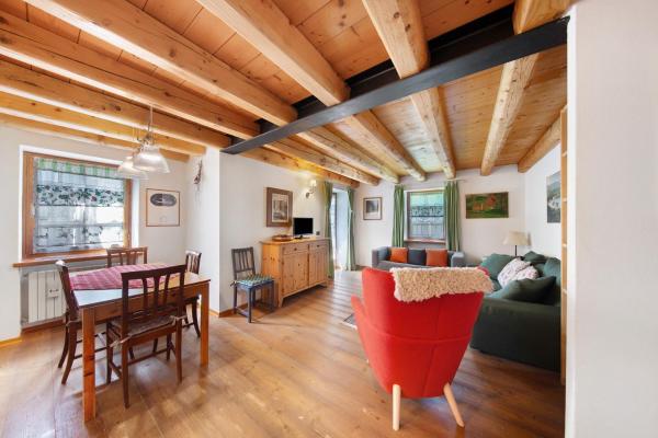 Villa Cleila Verde B - San Vito di Cadore