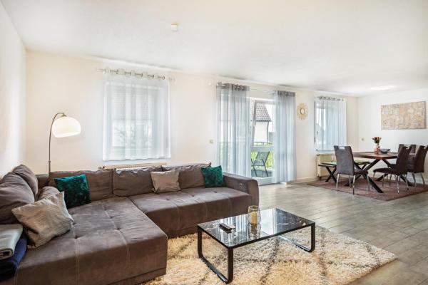 Tulips Apartment - Ravensburg