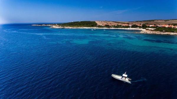 Appartamento Capo Mannu-mandriola - Sardegna
