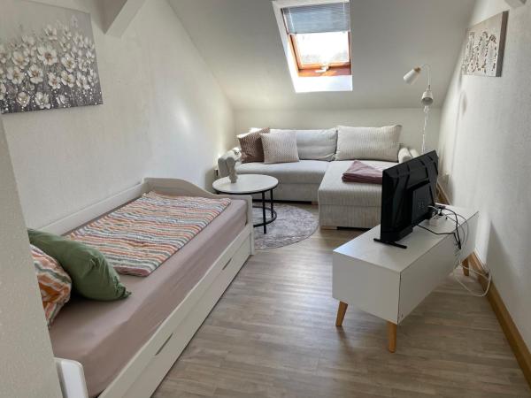 Mein Kleines Reich - Zwickau