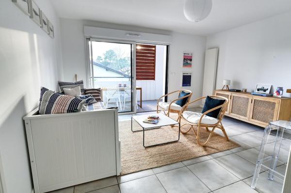 Senyo Cocoon - Soustons