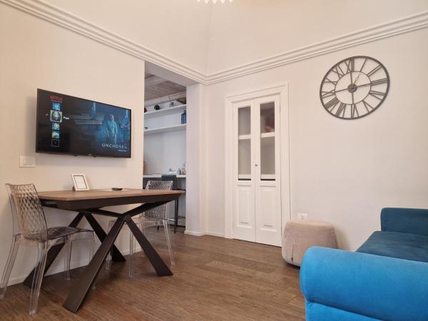 Antico Rosone - Design Suite - By Gessicaholiday - Monopoli