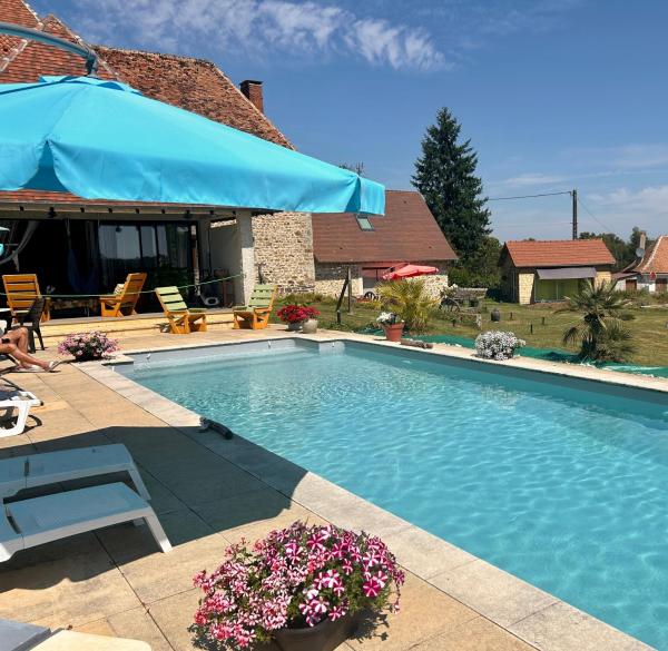 Gite Cosy Forme Et Bien-etre - Limousin