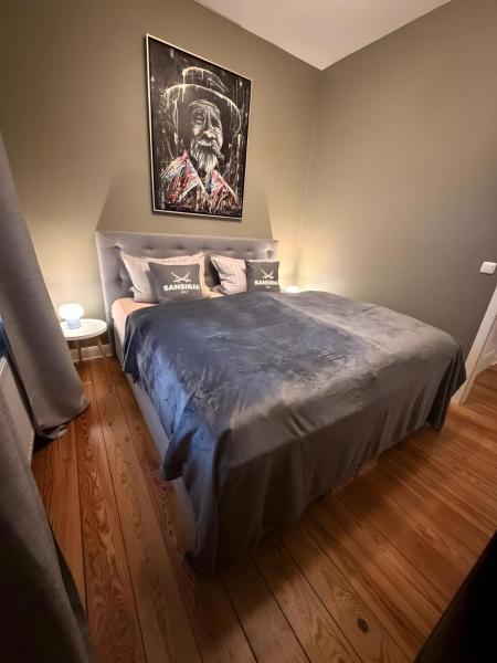 Deluxewohnung Mit Vollaustattung - Allemagne