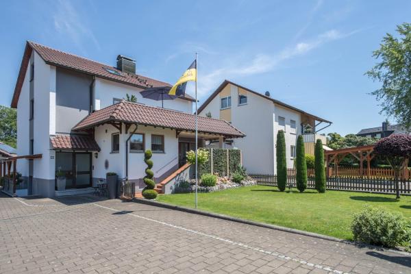 Haus Schussenblick Og - Eriskirch