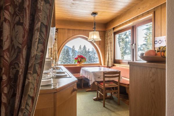 Panoramico Haus Forelle - Val Gardena