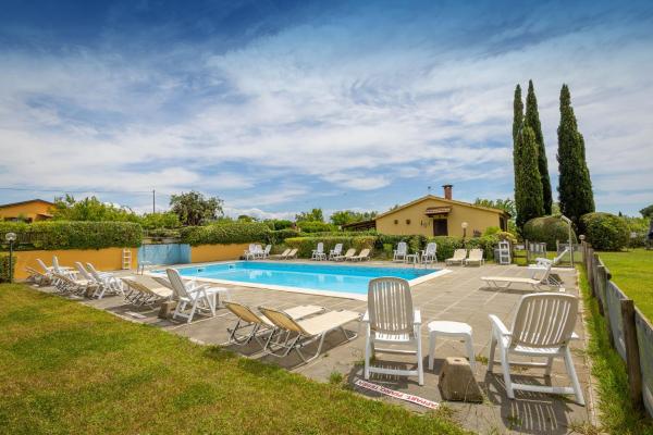Casa Milla - Cecina