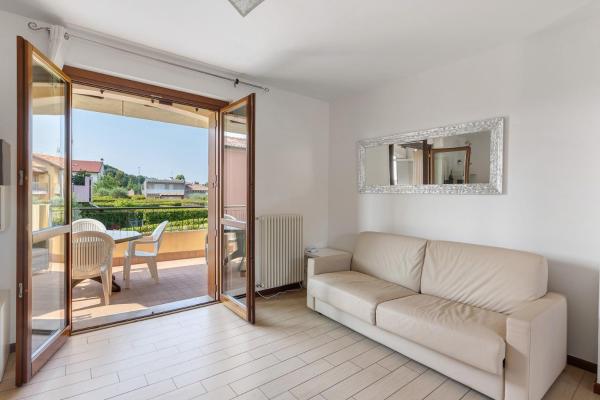 Casa Vacanze Da Ricky App 5 - Valeggio sul Mincio