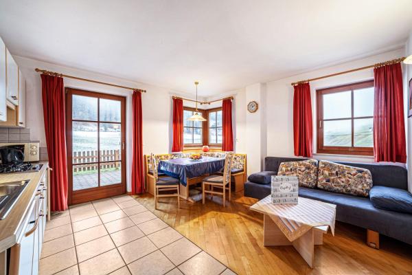 Rieglhof Apartment Maisel - Reschen