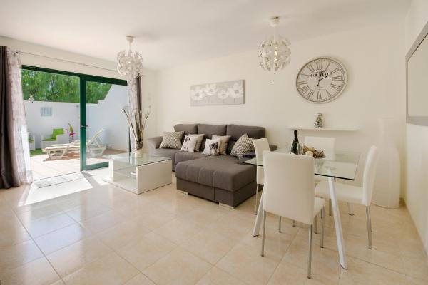 Duplex Vista Mar - Playa Blanca