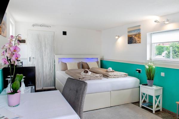 Spawo Mit Sauna Und Whirpool - Pfullendorf