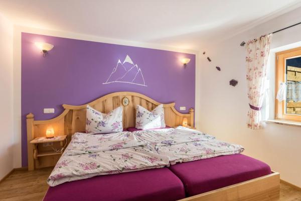 Ferienwohnung Amethyst - Mittenwald