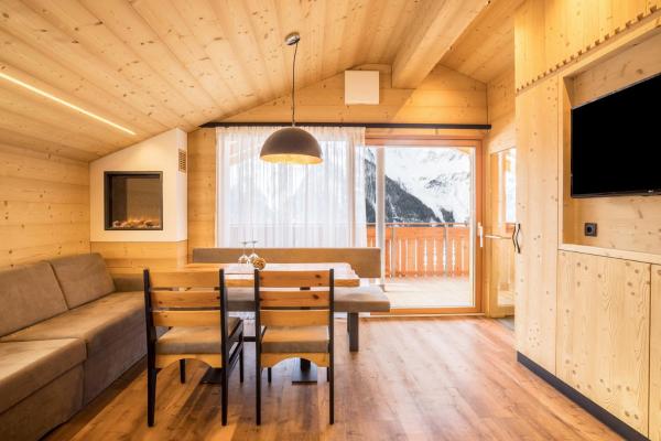 Chalets Reisnock - Hochgruberhof - Italy