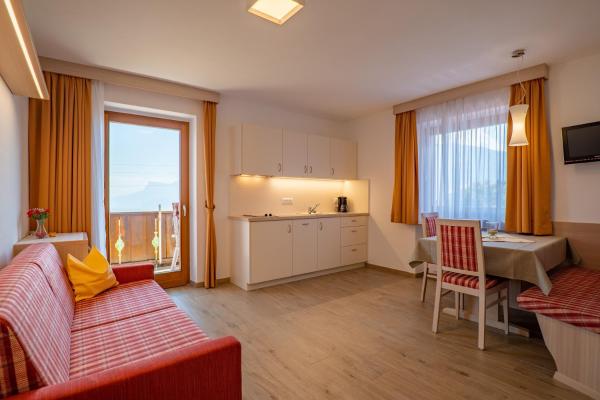 Wiesengrund - Wohnung 5 - Мерано