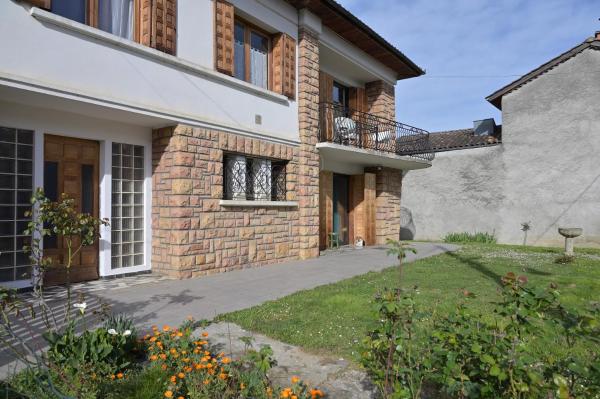 La Maison Du Village - Haute-Garonne