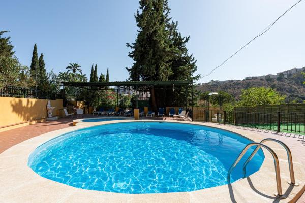 The Gardener Cottage - Provincia de Málaga, España