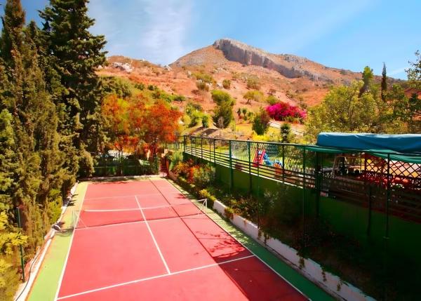 The Gardener Cottage - Malaga Province, Espagne