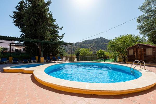 The Gardener Cottage - Málaga