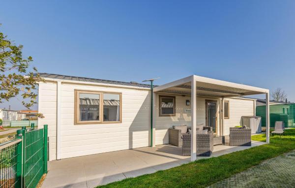 Prachtige Woning In Bredene Met Wifi - Oostende