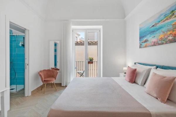 Lubrense Signature Suites - Massa Lubrense
