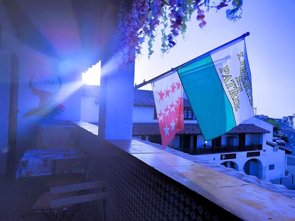 Le Tau - Saintes-Maries-de-la-Mer